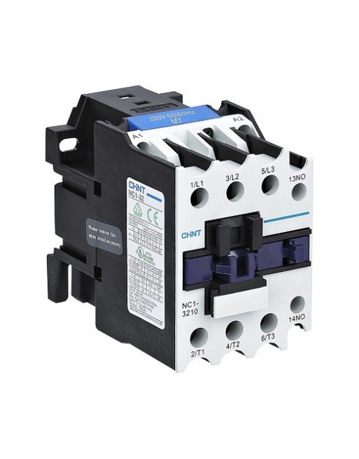NC1-5011 220 - 50 amp