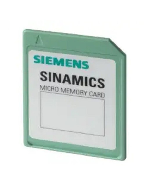 6SL3254-0AM00-0AA0 - MMC