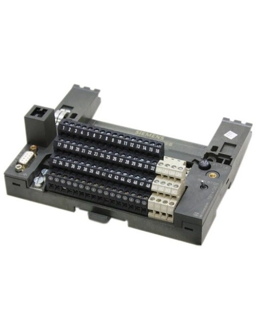 6ES7193-0CA20-0XA0 TB1