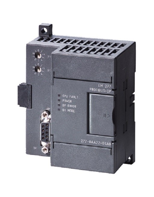 6ES7277-0AA22-0XA0 - P DP